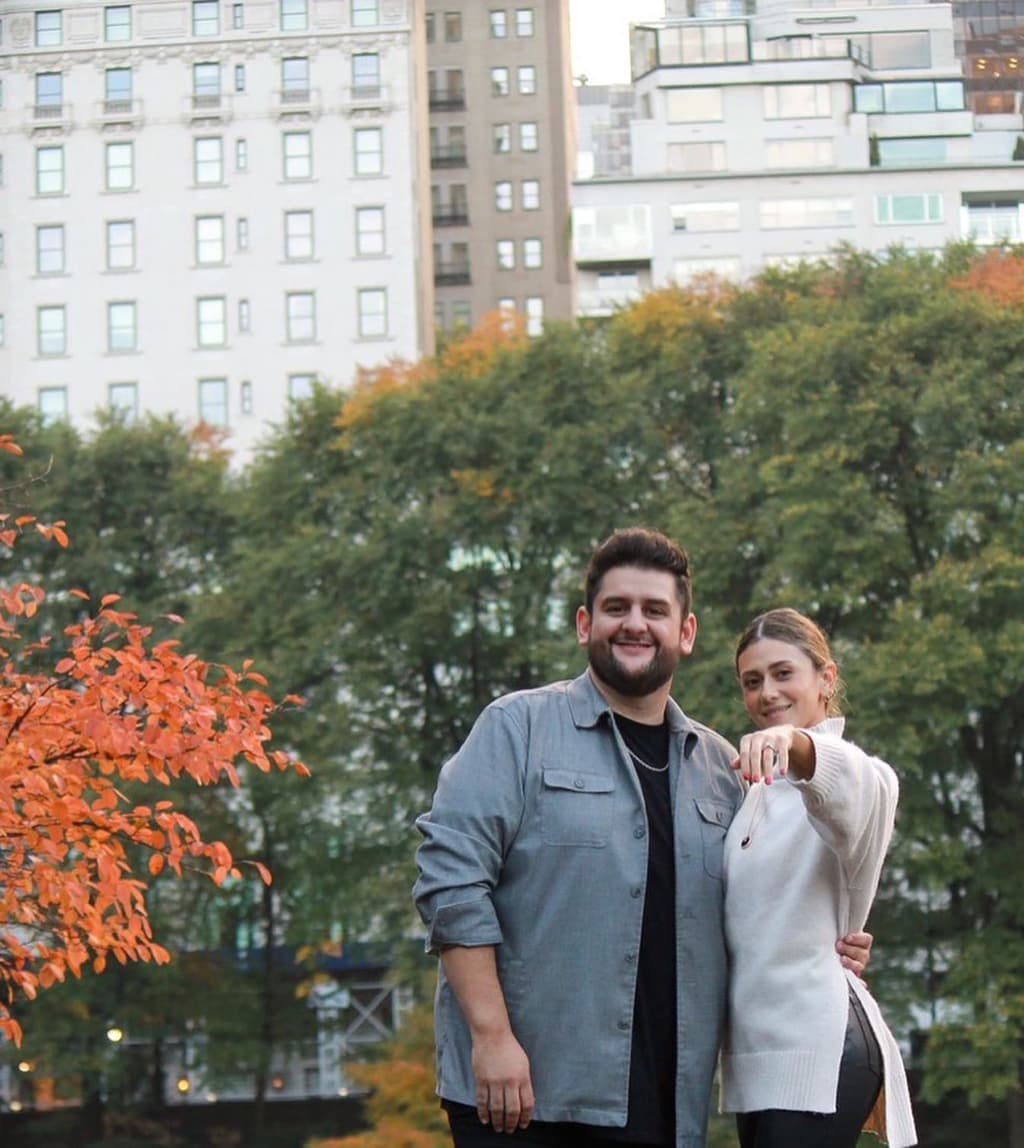 Román Torres de Matisse se casó y ¡así fue su íntima fiesta en Sonora ...