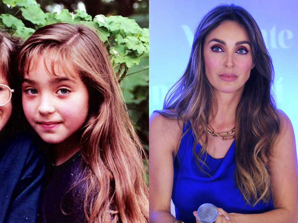 De Dulce María a Alex Speitzer: Así lucen los protagonistas de tus ...