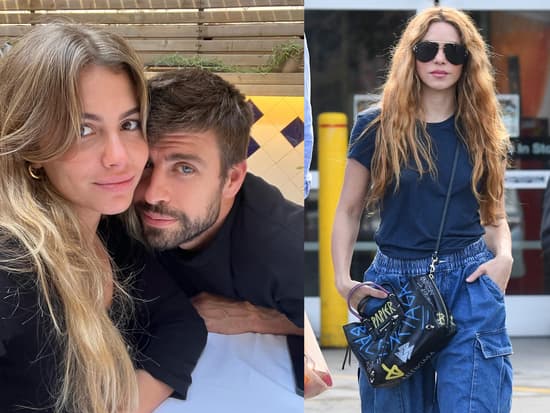 Ellos son los 9 hermanos de Shakira, y así se lleva la cantante con ellos | Shows Canal U | Unicable