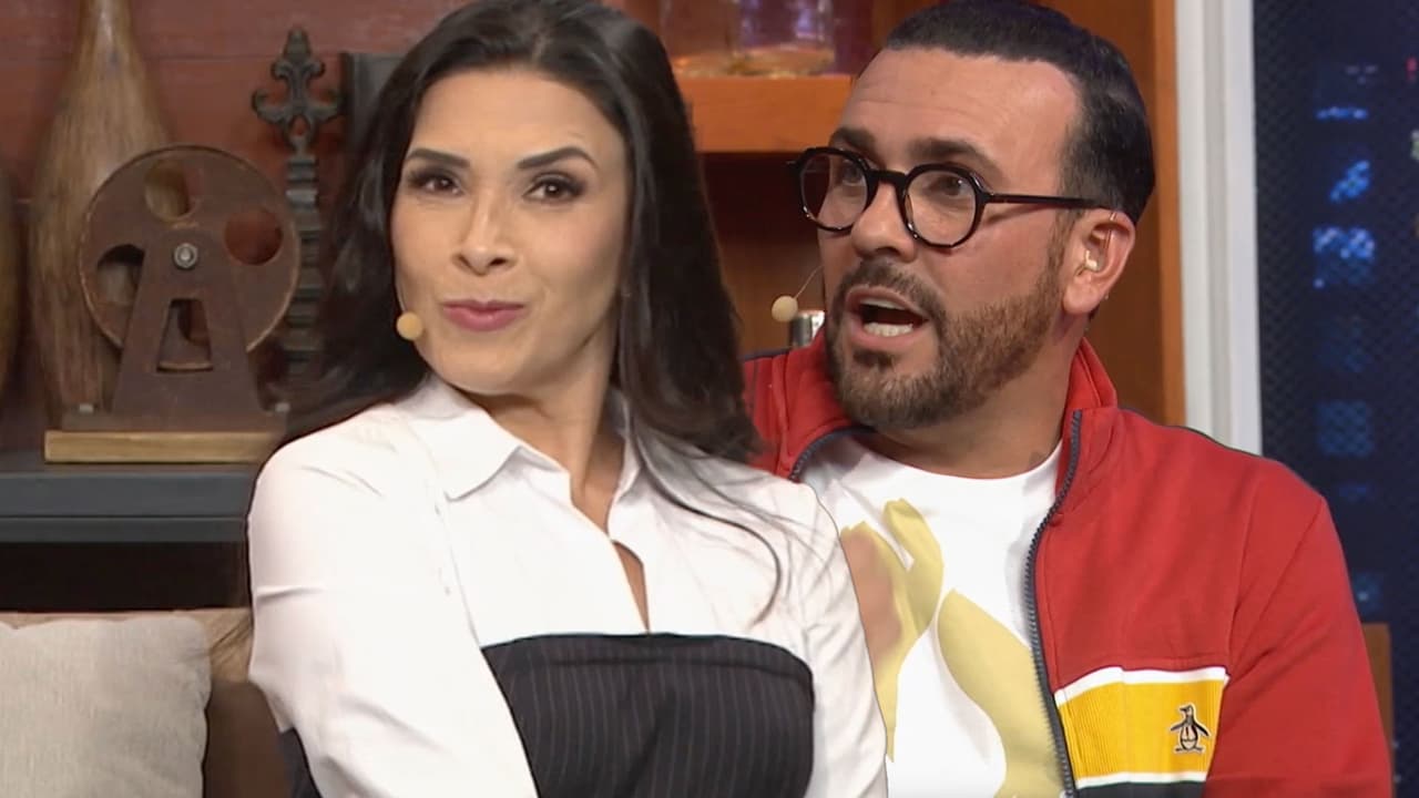 Dalilah Polanco cuenta el DRAMÓN que provocó su ex al confundirse de ...