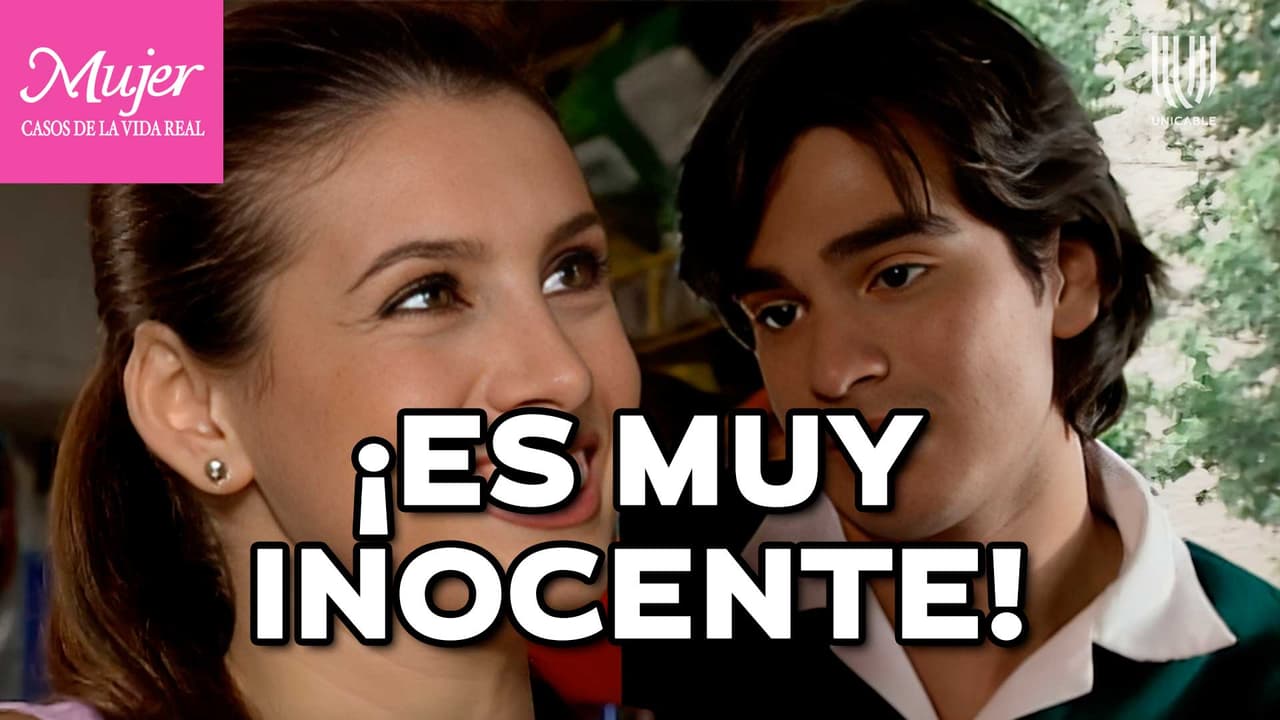 Mujer, casos de la vida real 1/3: Mariana se enamora de un colágeno ...