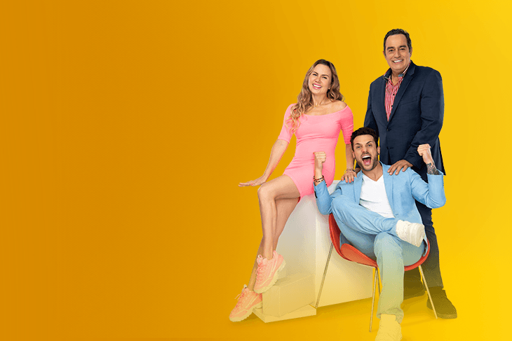 Sitio Oficial | Unicable