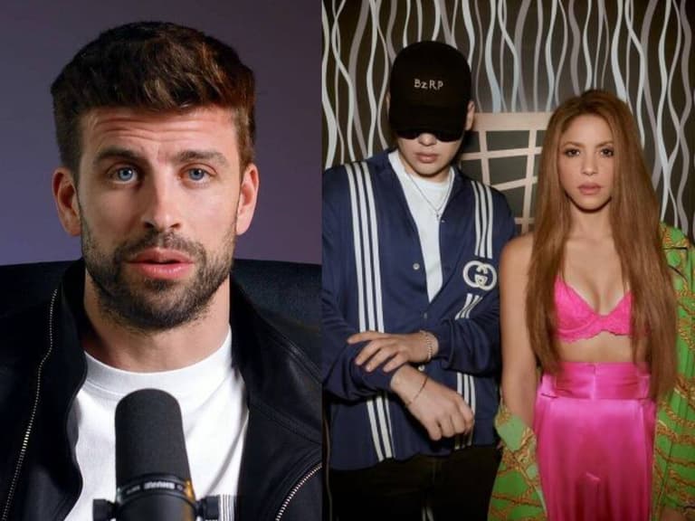 Ellos son los 9 hermanos de Shakira, y así se lleva la cantante con ellos | Shows Canal U | Unicable