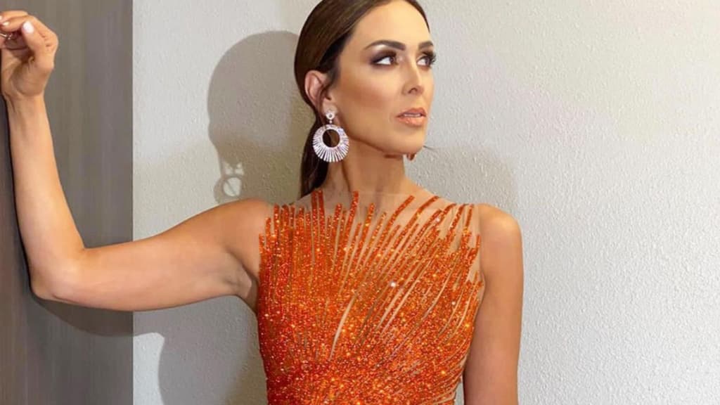 Jacky Bracamontes: así fue su impactante participación en Miss Universo ...