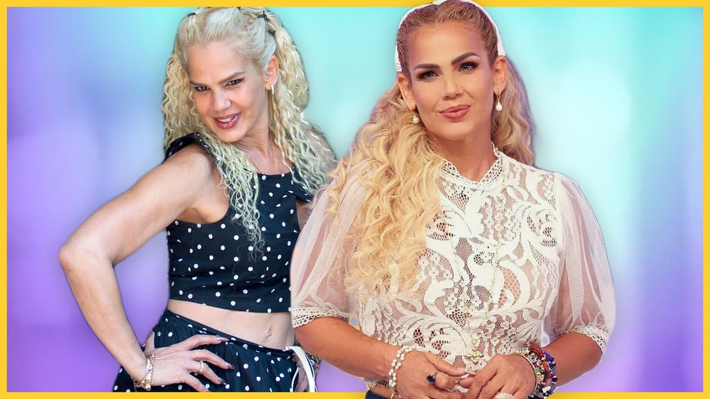 Niurka Marcos: Todas las telenovelas en las que ha participado | Shows ...