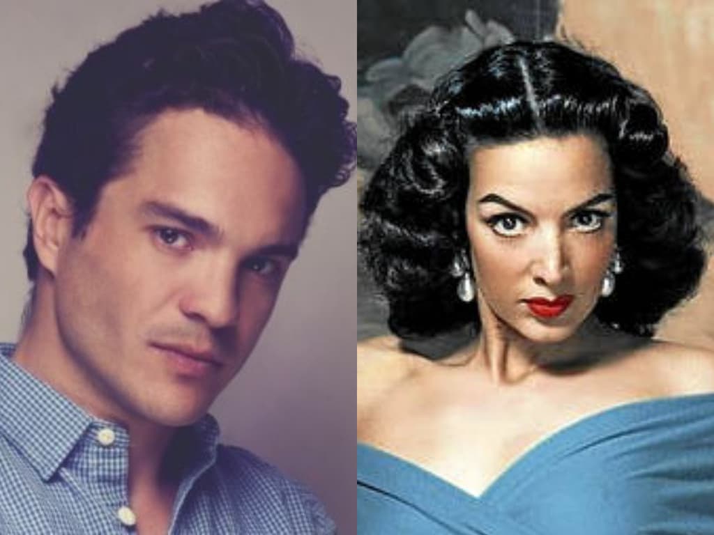 María Félix y Agustín Lara: así fue la historia de amor entre La Doña y ...