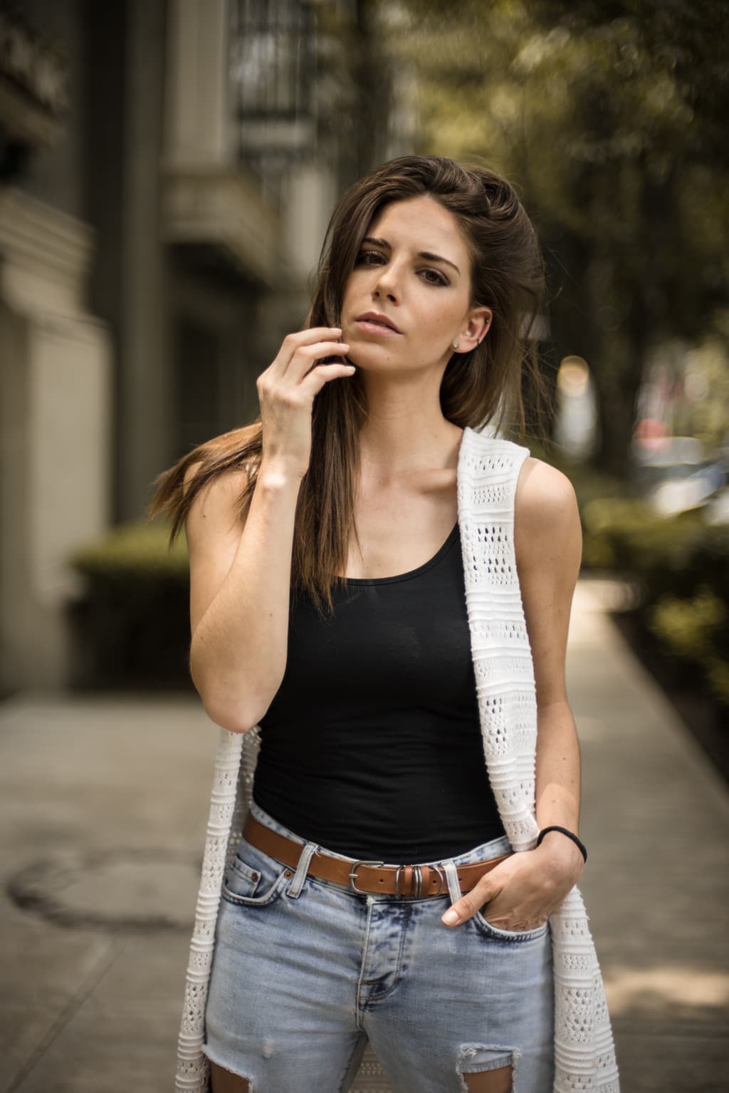 Macarena Miguel: De la porno venganza al empoderamiento con Mexcam ...