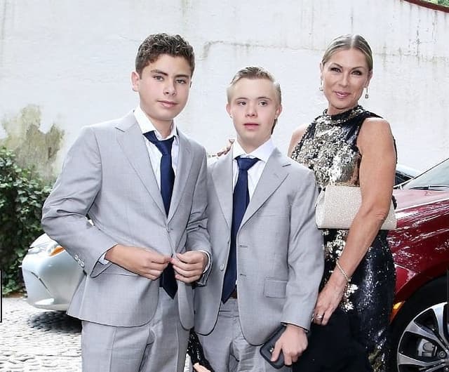 Conoce el triángulo amoroso entre Yadhira Carrillo, Leticia Calderón y ...