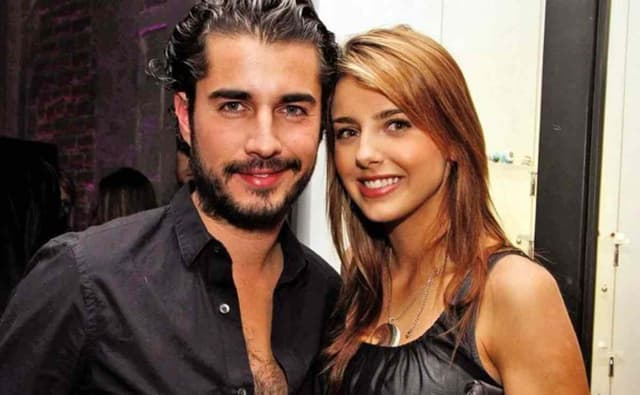 Yuridia y Edgar Guerrero: así fue su intensa historia de amor | Shows ...