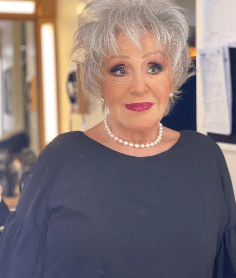 Anel Noreña habla por primera vez de la muerte de su hermana menor ...