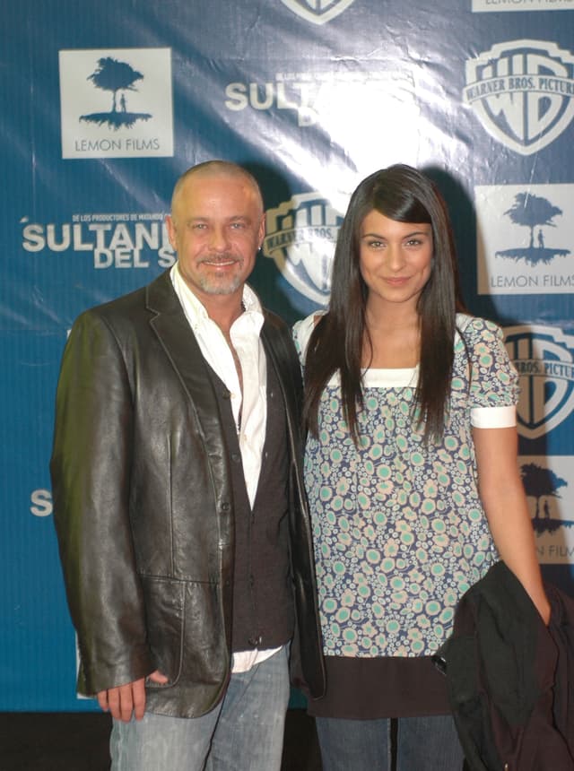 Dalilah Polanco habla del romance que tuvo con Eugenio Derbez: 'Nunca ...