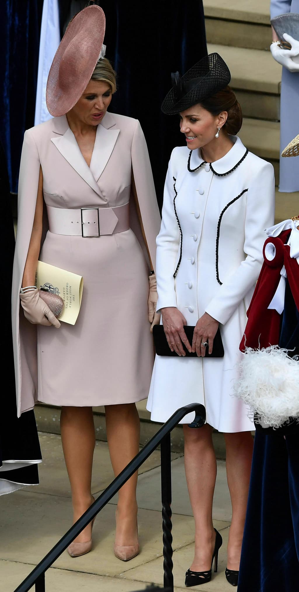 El especial homenaje de Kate Middleton a Lady Diana | Unicable home ...