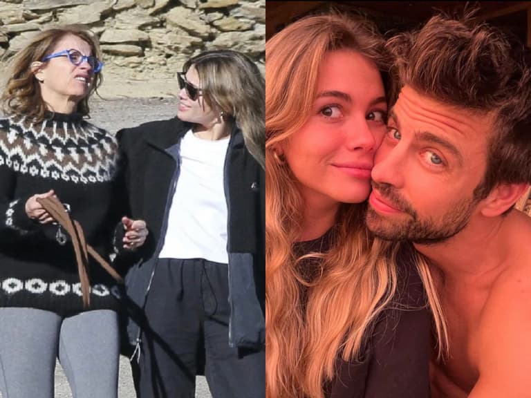 Ellos son los 9 hermanos de Shakira, y así se lleva la cantante con ellos | Shows Canal U | Unicable