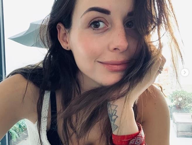 En fotos: Zuria Vega a través del tiempo; el antes y después de ser ...