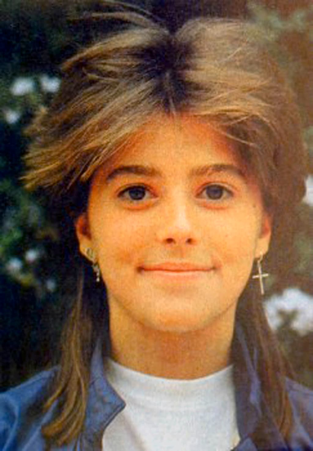 En fotos, así ha sido la evolución de Alejandra Guzmán a través de los ...