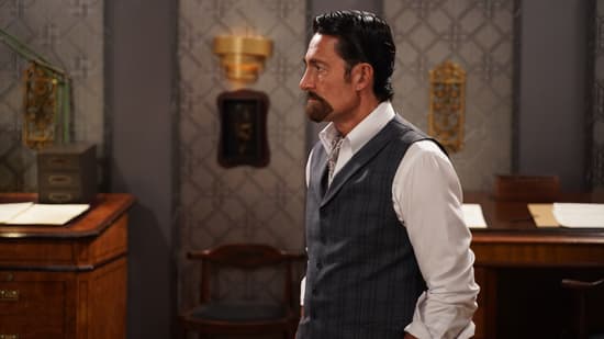 ¿Quién es quién en 'El Conde: Amor y Honor', telenovela protagonizada ...