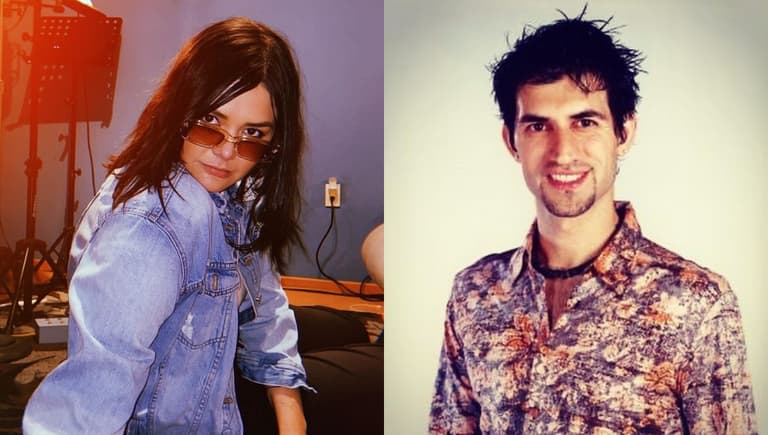 Yuridia y Edgar Guerrero: así fue su intensa historia de amor | Shows ...