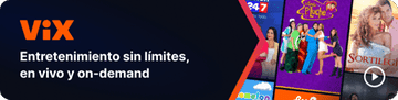 ViX: ¿Cómo ver películas, series y telenovelas gratis? | Unicable home ...