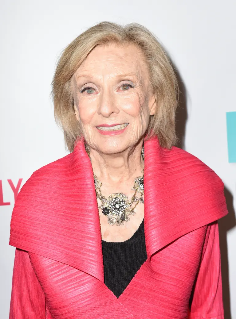 Fallece Cloris Leachman, la abuela de ‘Malcom el de en medio’; esta fue ...