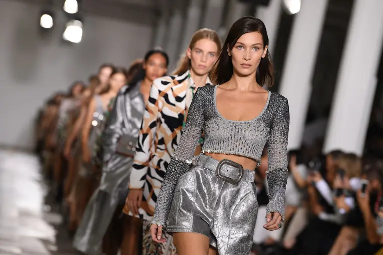 Fashion Week 2021: Mira en línea todos los desfiles de la Semana de la ...