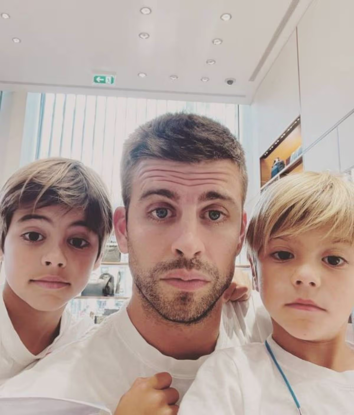 ¿Piqué también se quiere mudar a Miami? Esto se sabe de su llegada a ...