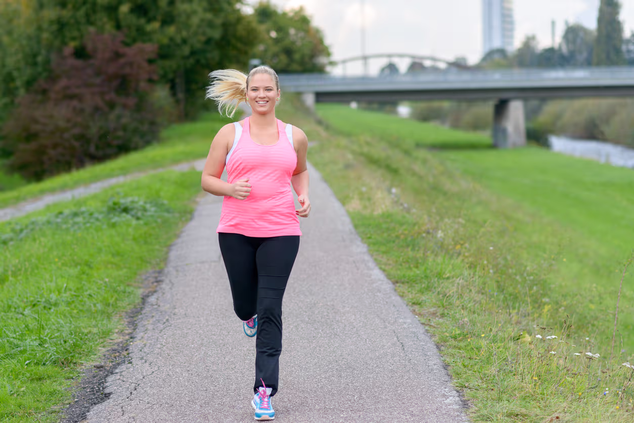 Así es como puedes comenzar a correr sin rendirte | Unicable home ...