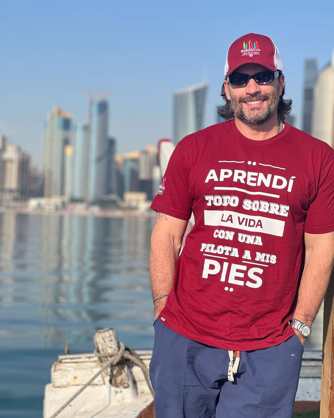 Julián Gil tiene un penthouse en la zona más lujosa de Miami | Unicable ...