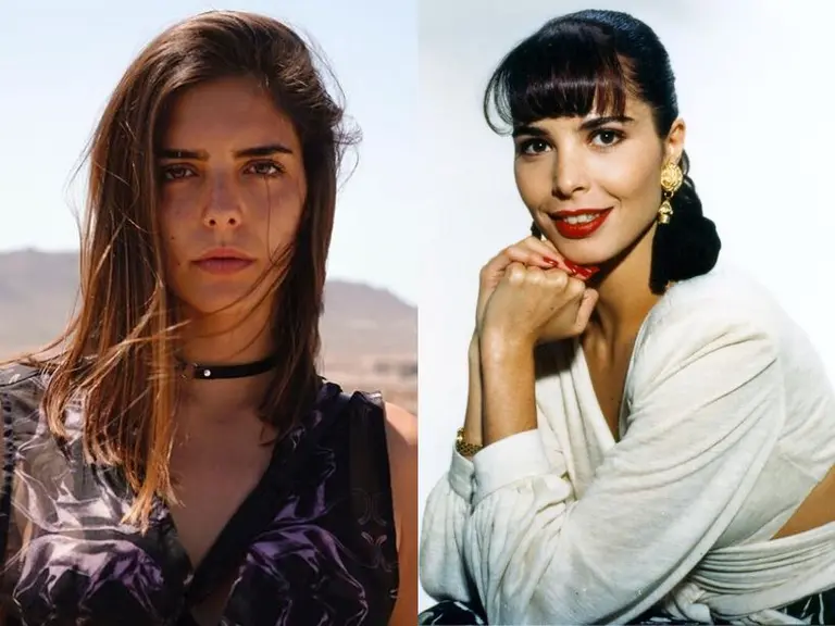 Maria Levy abre su corazón; ¿cómo fue perder a su madre a los 9 años ...