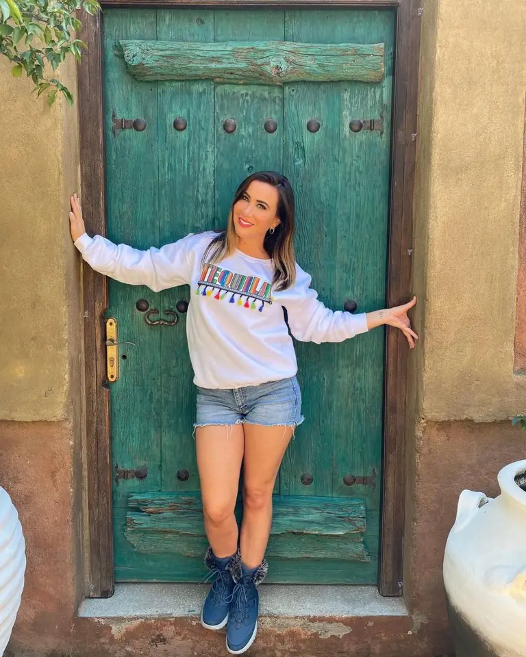 Mariazel y sus 6 mejores looks en el mundial de Qatar 2022 | Unicable ...