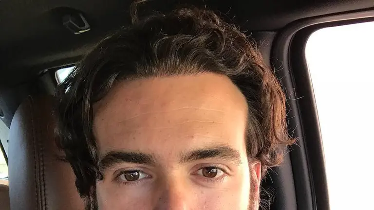 Pablo Lyle: la jugosa cantidad de dinero que fans recaudaron para ... Pablo Lyle: la jugosa cantidad de dinero que fans recaudaron para ...