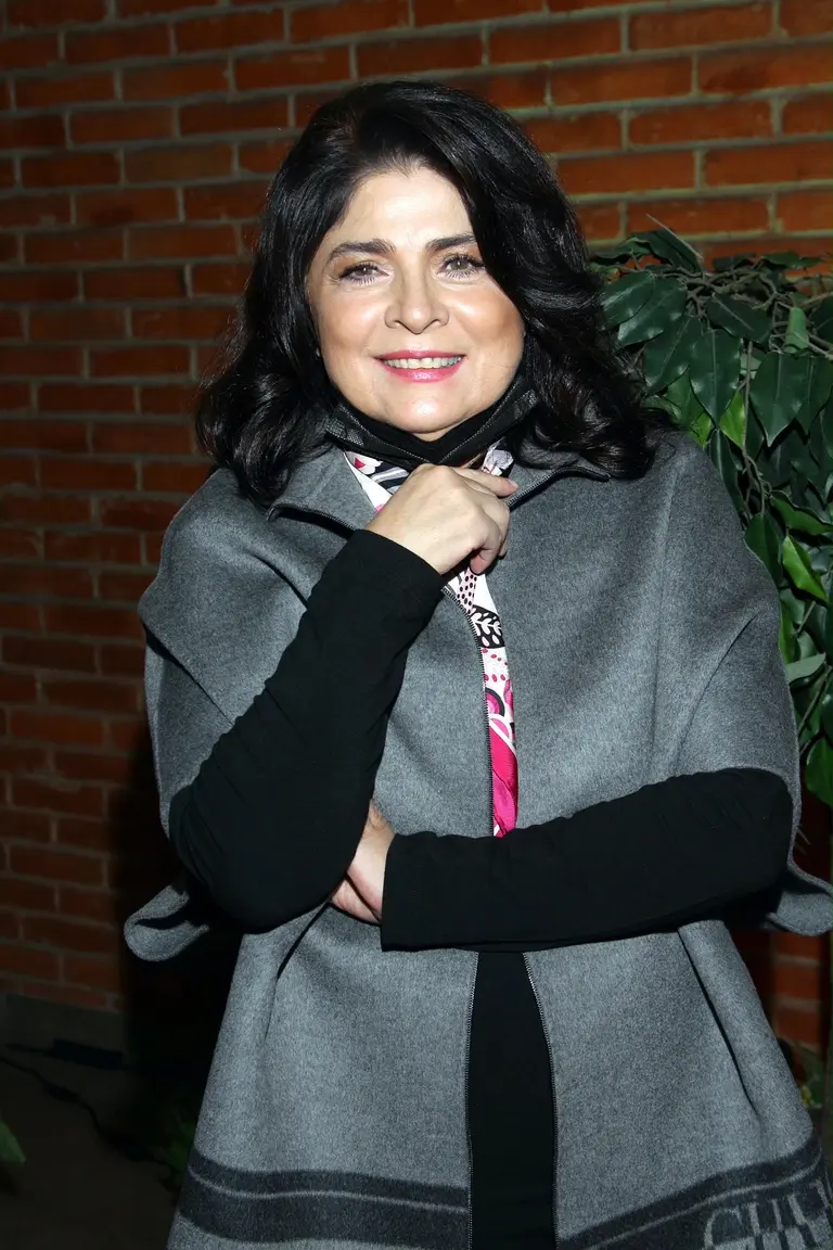 Victoria Ruffo publica foto con su hermana y sus fans las confunden ...