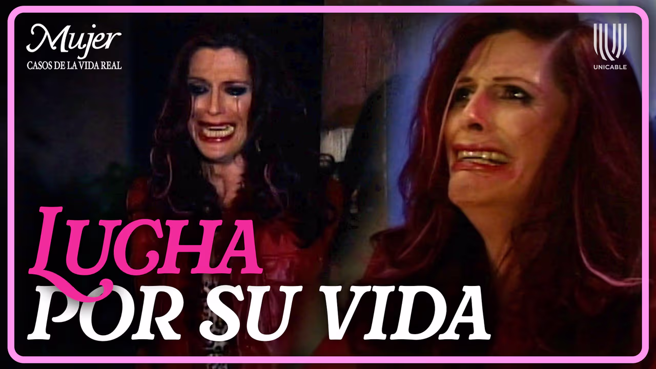 Mujer, casos de la vida real 1/3: Fátima está contagiada de SIDA ...