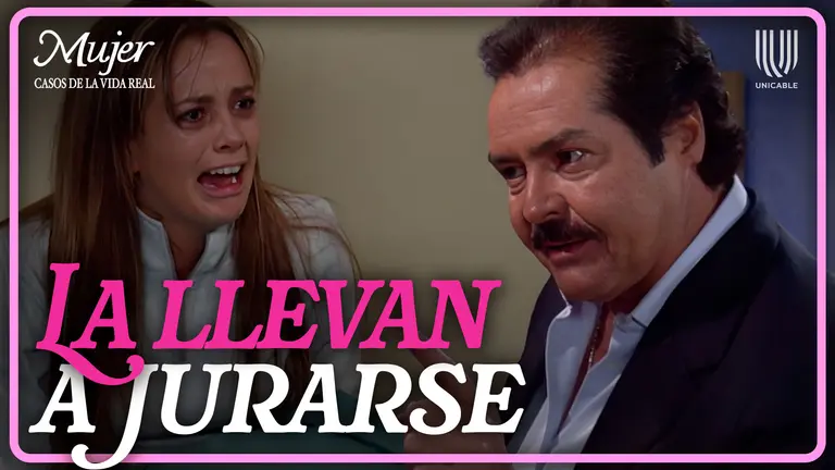 Mujer, casos de la vida real 1/3: Los padres de Fernanda la anexan por ...