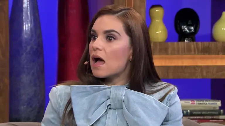 Tania Rincón confiesa que no le gusta el reguetón ni Bad Bunny ...