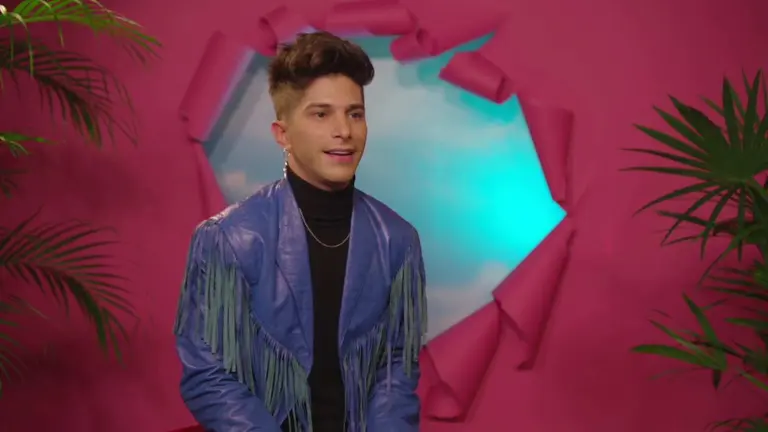 Así somos: Luis Rivas habla de la reacción de su papá cuando se enteró ...