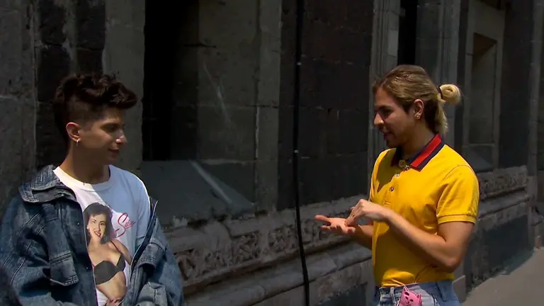 Así Somos: Luis Rivas y David Allegre le organizan una fiesta sorpresa ...