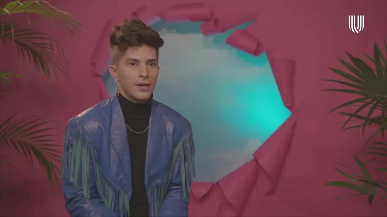 Luis Rivas y su faceta como empresario: ‘Es muy padre poder vivir de lo ...