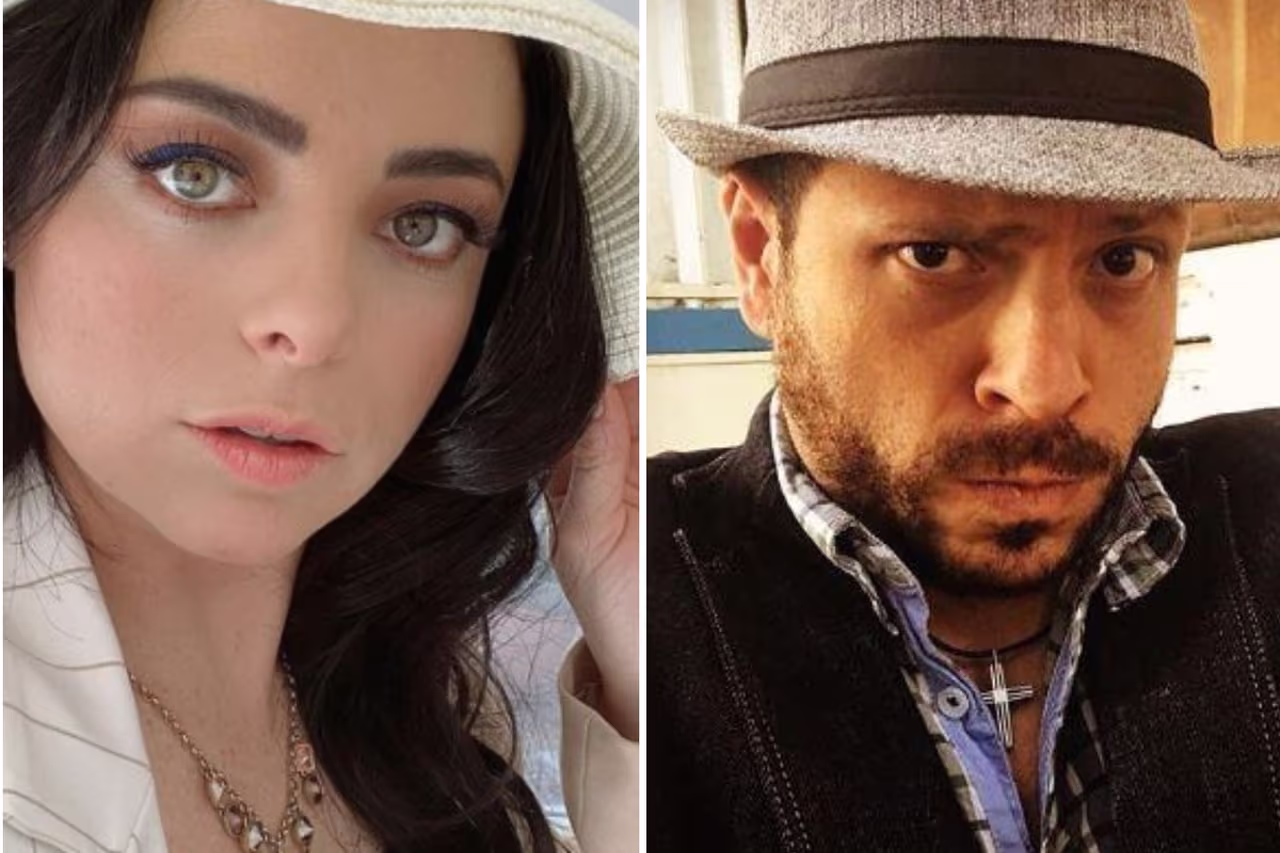 A Violeta Isfel le dolió terminar su compromiso con Archie Balardi ...
