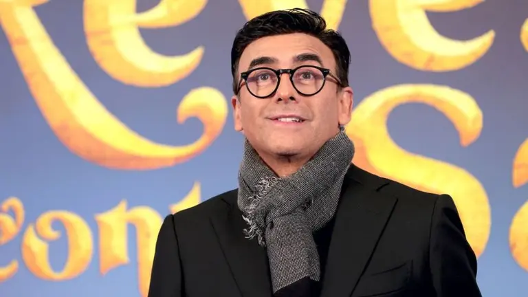 Adal Ramones revela por qué su papá nunca pudo verlo en ‘Otro Rollo ...