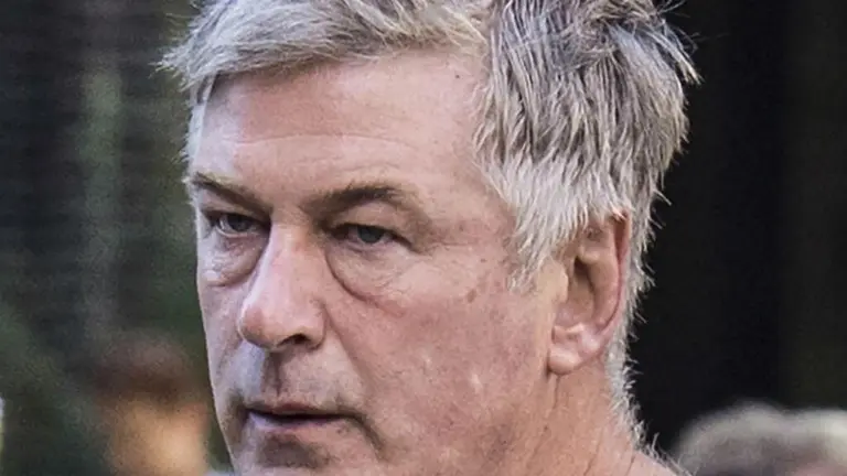 Alec Baldwin: esto es lo que se sabe del incidente con Halyna Hutchins ... Alec Baldwin: esto es lo que se sabe del incidente con Halyna Hutchins ...