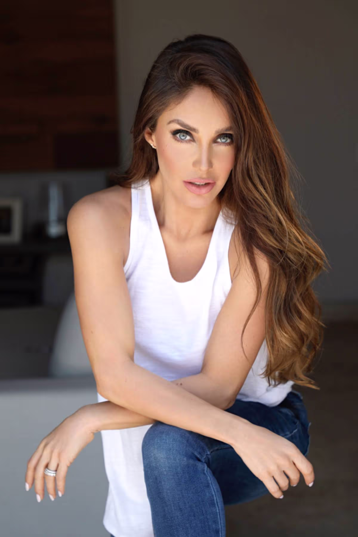 Anahí recuerda cuando participó en 'Primer amor’ | Shows Canal U | Unicable