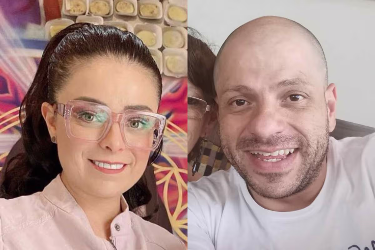 Archie Balardi cuenta su versión sobre su truene con Violeta Isfel ...