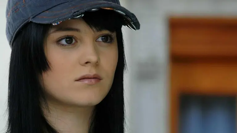 Así luce Allison Lozz en su debut de TikTok tras 10 años de haber ...