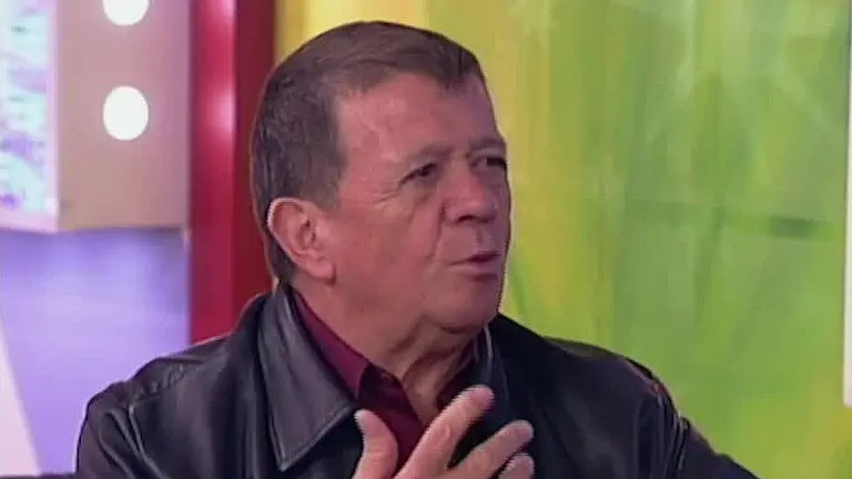 Chabelo y la vez que contó cómo nació la voz de su famoso personaje ...
