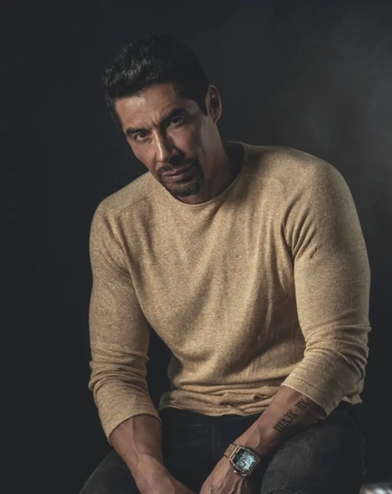 Charly López rompe en llanto al hablar de Ingrid Coronado y su hijo ...