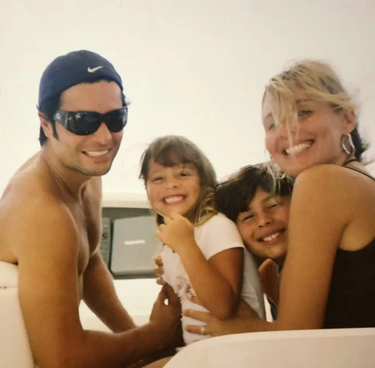 Chayanne y su esposa: su secreto para seguir juntos por más de 30 años ...