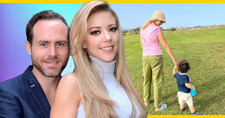 Fernanda Castillo confiesa que ya tiene listo su testamento y dice por ...