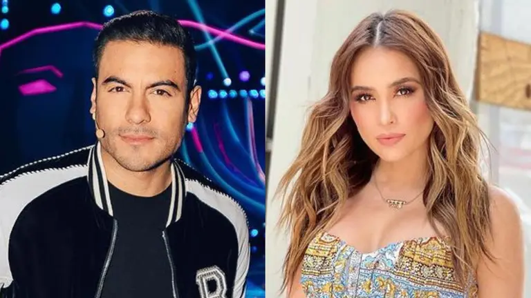 Cynthia Rodríguez revela detalles de su embarazo y cómo se encuentra ... Cynthia Rodríguez revela detalles de su embarazo y cómo se encuentra ...