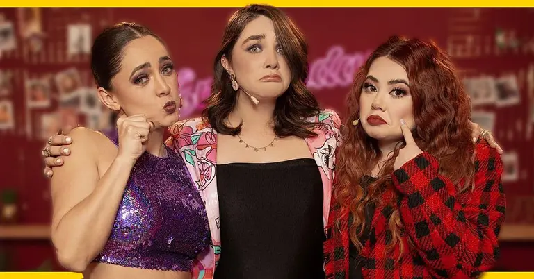 Daniela Luján, Jessica Segura y Mariana Botas revelan lo más loco que ...