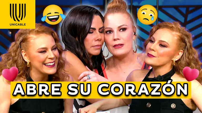 Daniela Magun y Álex de Magneto: Una relación de idas y vueltas | Shows ...